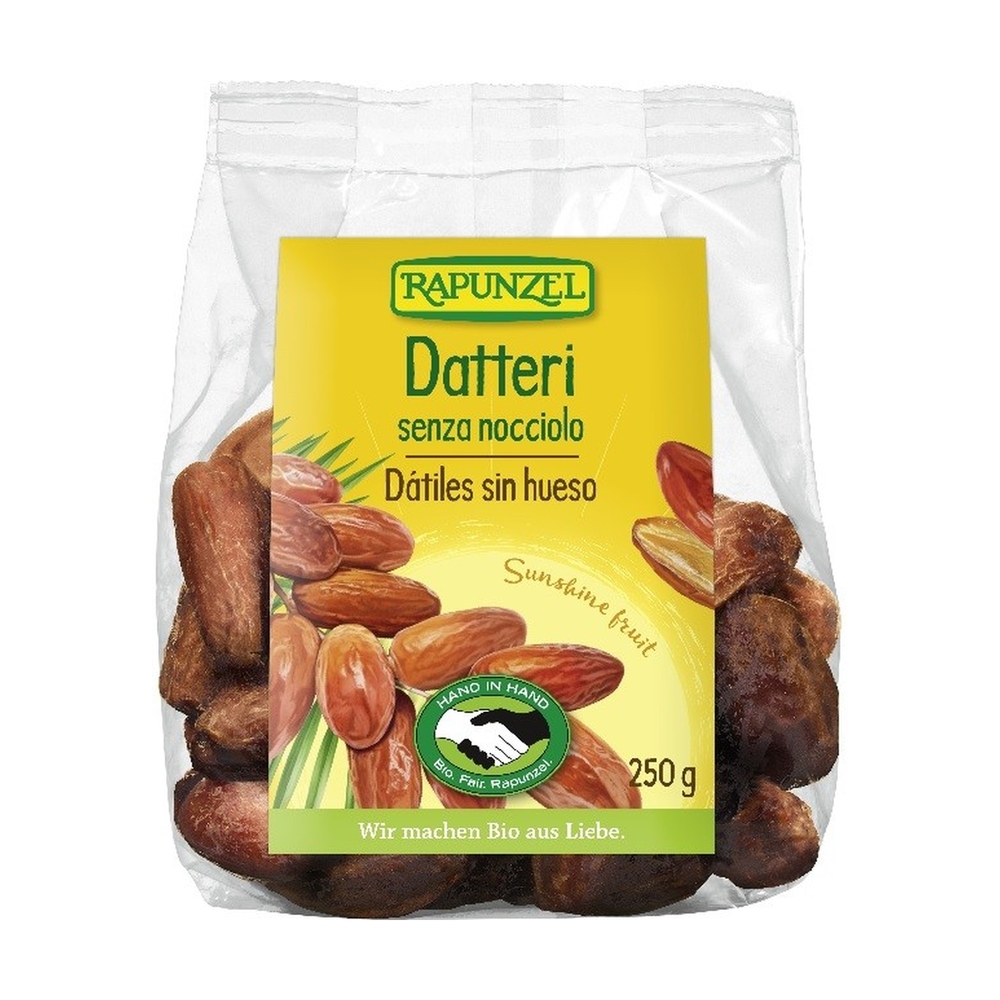 Dattes Sans Noyau Bio 250 g | Greenweez