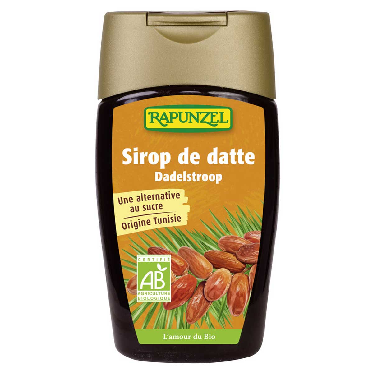 Sirop de datte bio 250g | Greenweez