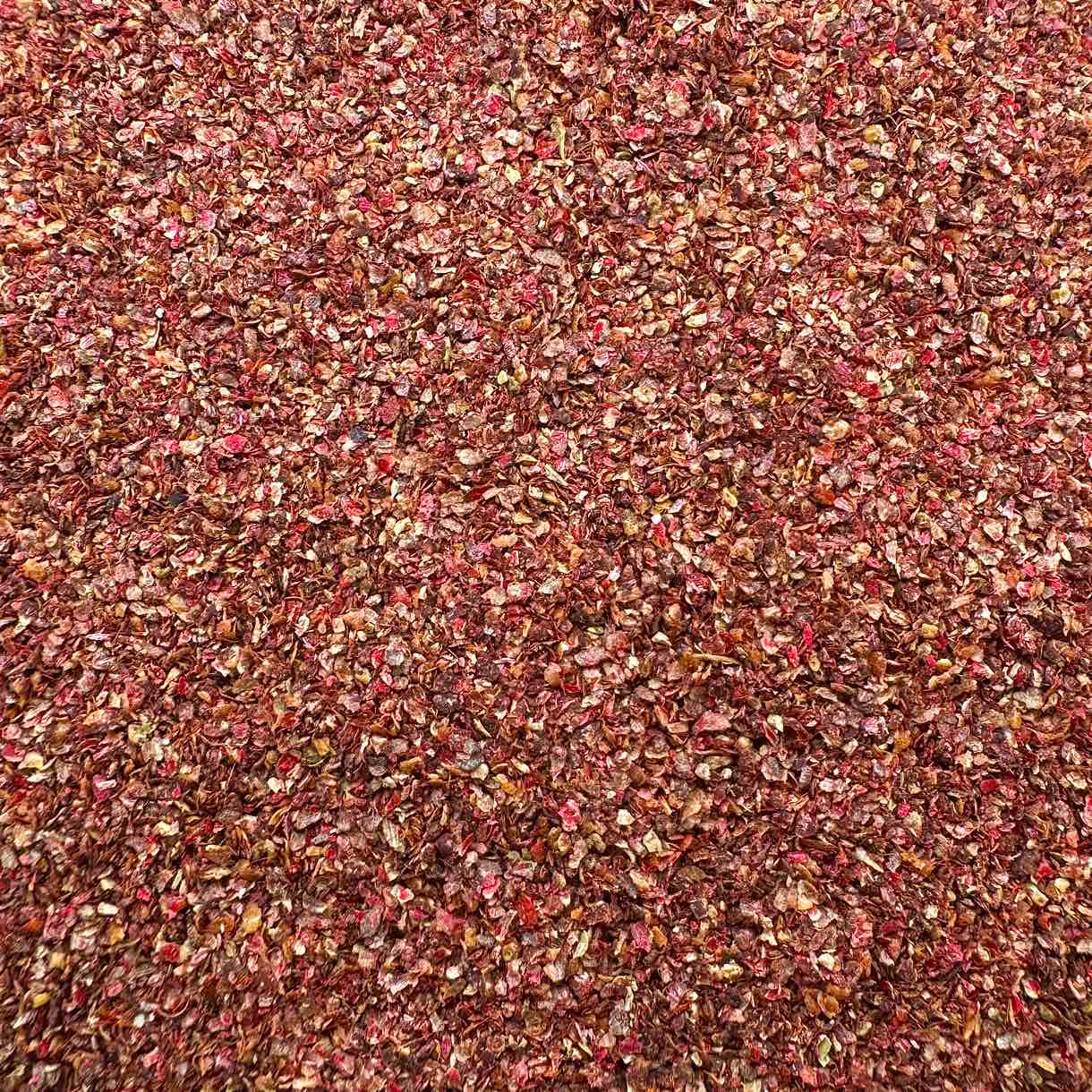 Sumac 50gr | Greenweez