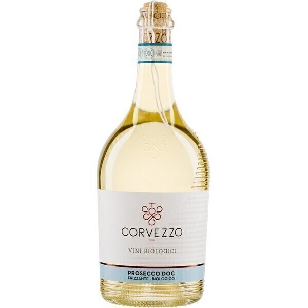 Prosecco DOC Corvezzo 75cl | Greenweez
