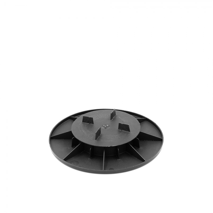 Plot terrasse dalle ou carrelage 25 à 40mm YEED Carton 48 plots | Greenweez