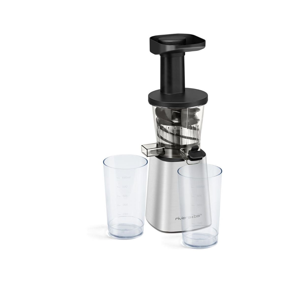 Extracteur de jus PEJ330 - Riviera-et-Bar | Greenweez