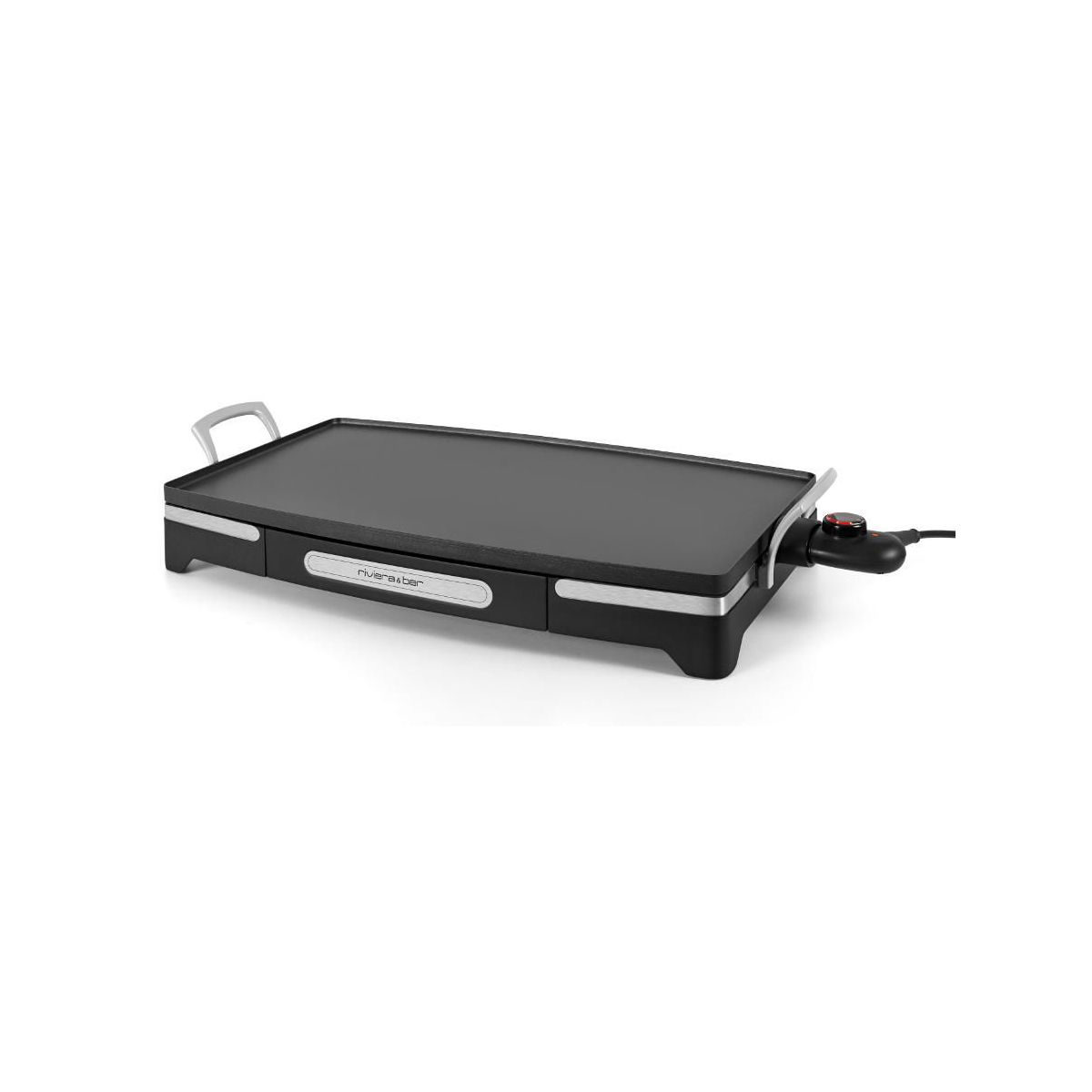 Plancha extra large QP350A - Riviera-et-Bar | Greenweez