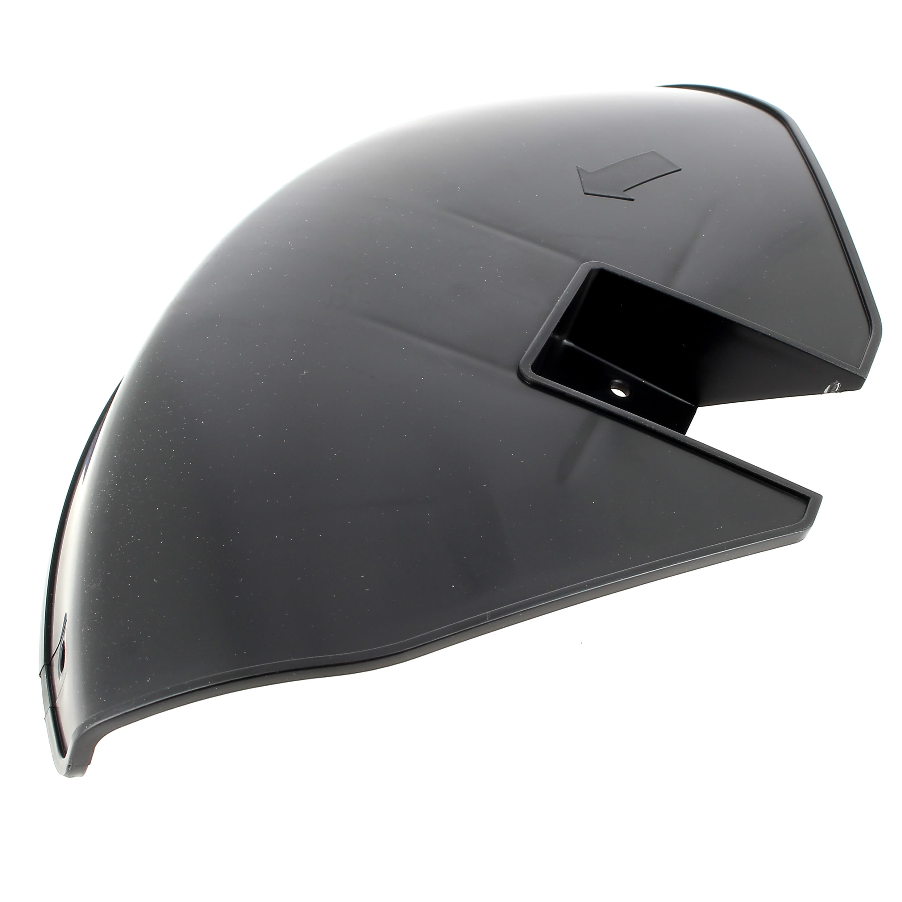 Carter de protection pour Debroussailleuse Ryobi | Greenweez