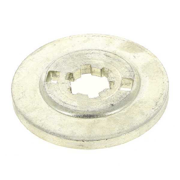 Flasque interieur 5131037328 pour Coupe bordures Ryobi | Greenweez