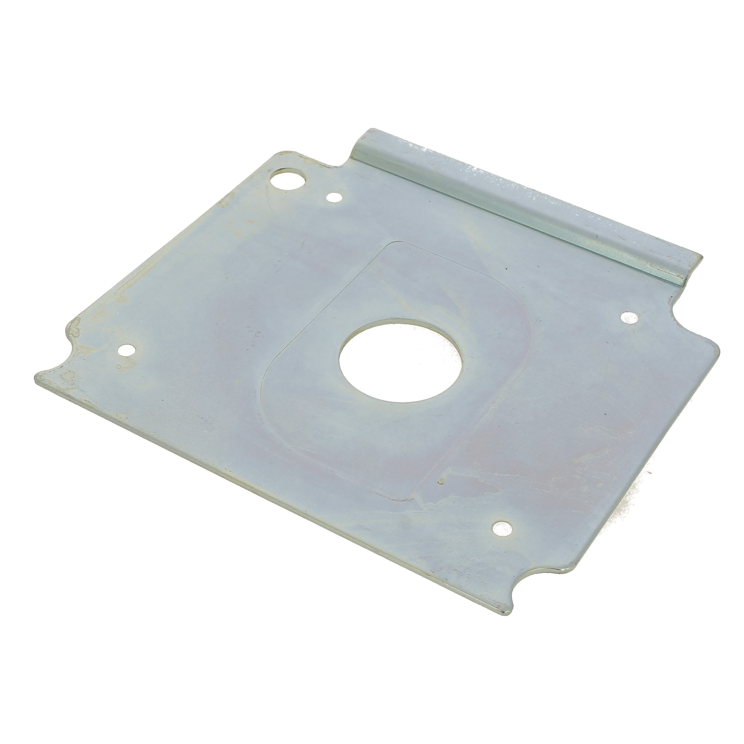 Carter de protection 5131036377 pour Broyeur vegetaux Ryobi | Greenweez