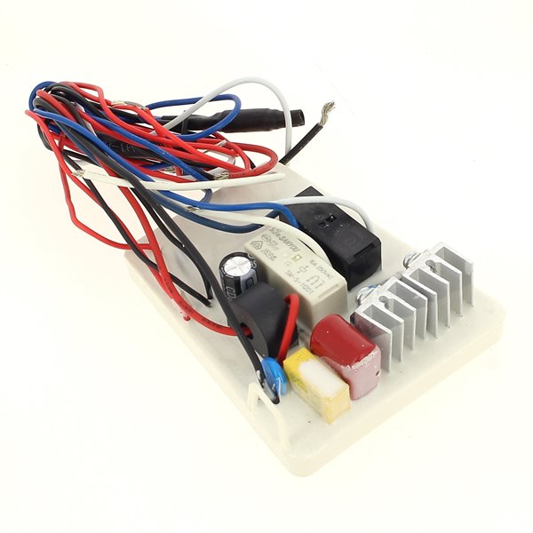 Module electronique 5131041427 pour Taille-haie Ryobi | Greenweez