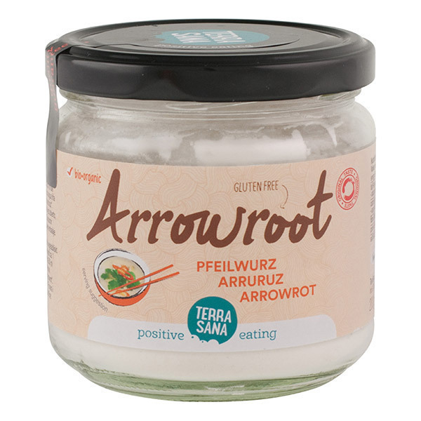 Arrow-root 200g | Greenweez