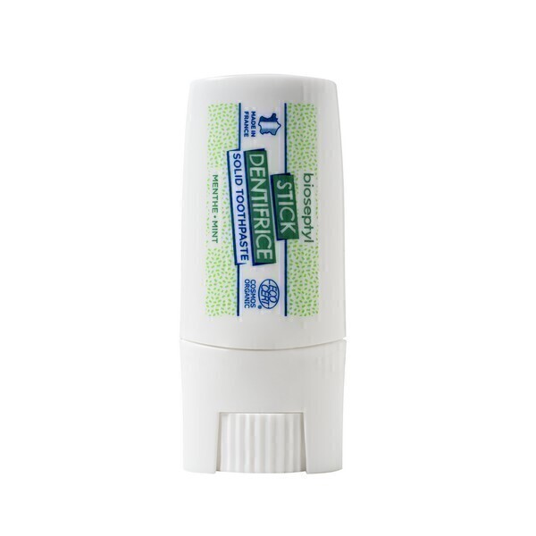 Stick dentifrice solide 12g | Greenweez
