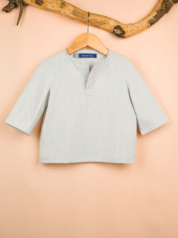 Polo Rachel | Greenweez