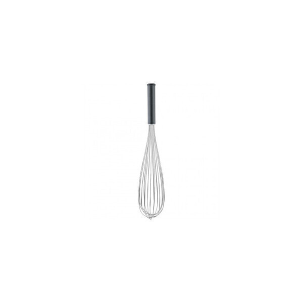 Fouet Inox avec manche Plastique L 250 à 550 mm - Stalgast | Greenweez
