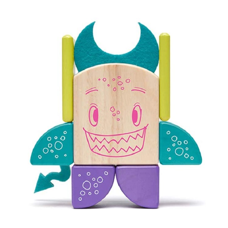 Sticky Monsters Pip | Greenweez