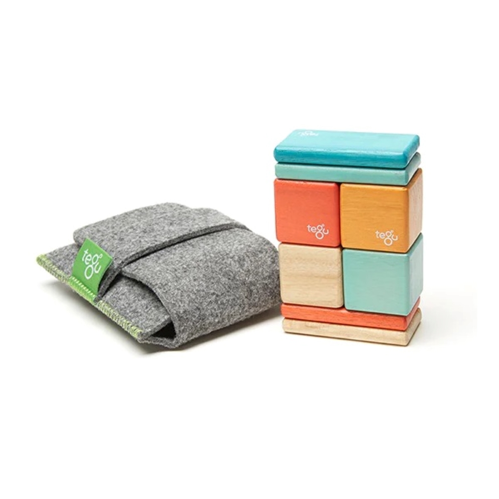 Original Pocket Pouch Sunset 8 pcs | Greenweez