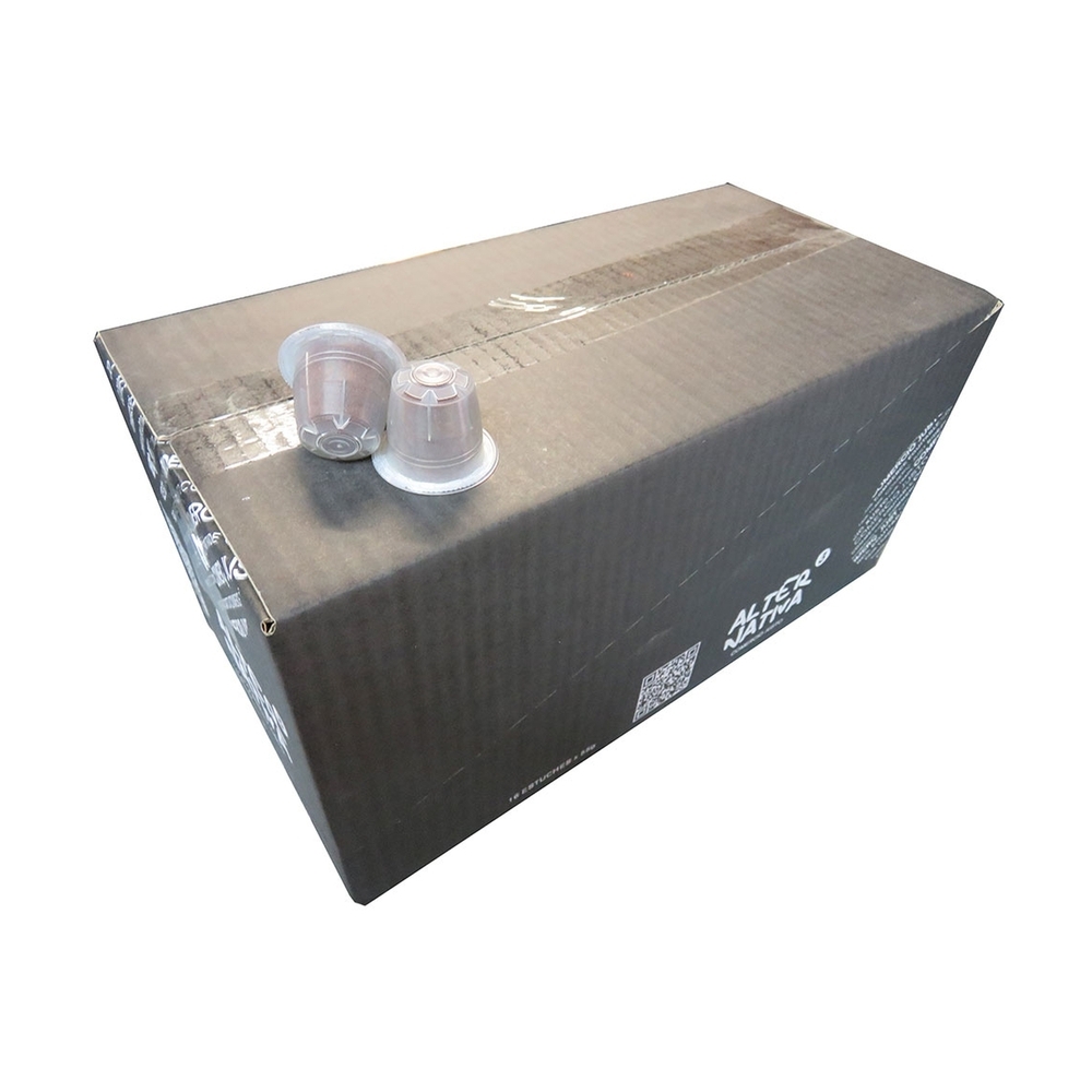 Café Forte Bio-FT 120 capsules | Greenweez