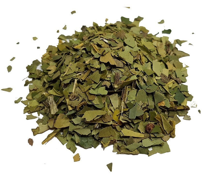 5kg - Feuille de Maté - Yerba Maté - 2-4mm - Biologique | Greenweez