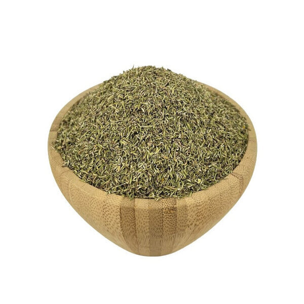 Thym feuilles Bio en Vrac 1 Kg | Greenweez