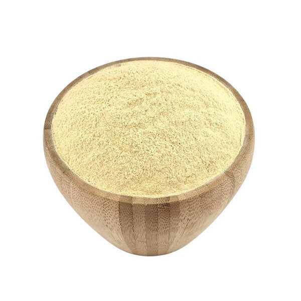 Vracbio Carotte en Poudre Bio en Vrac 10 Kg | Greenweez