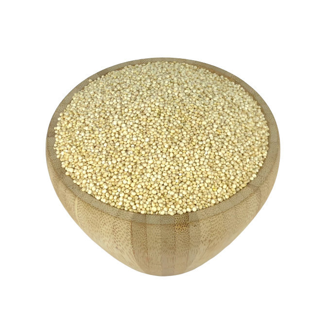 Quinoa Blanc Bio en Vrac 10kg | Greenweez