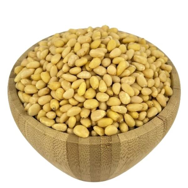 Pignon de Pin Bio en Vrac 2kg | Greenweez