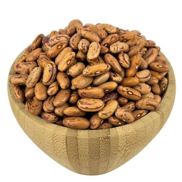 Haricot Rose Pinto Bio en Vrac 500g | Greenweez