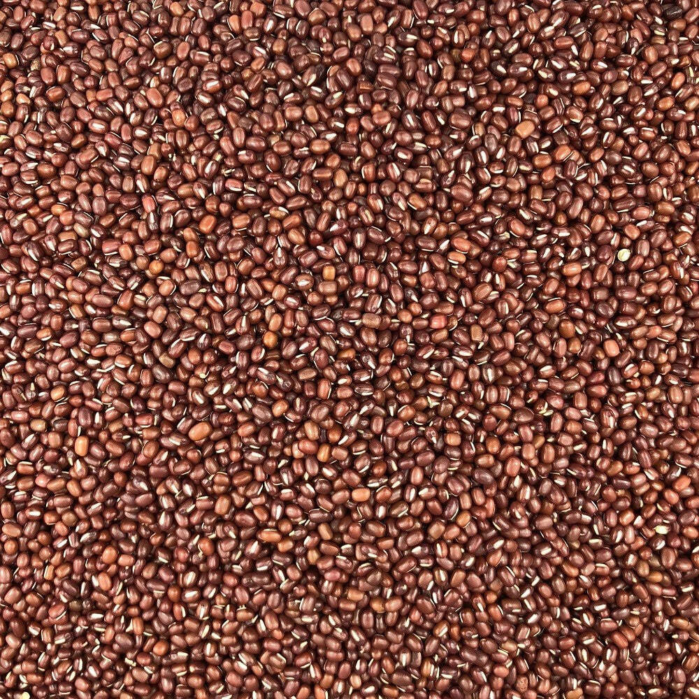 Haricot Azuki Bio en Vrac 500g | Greenweez
