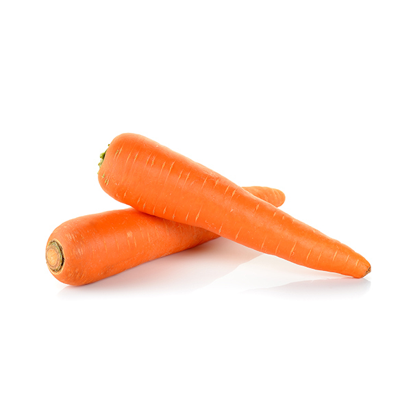 Carottes lavées bio France 1kg | Greenweez