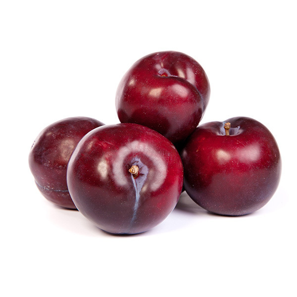 Prune rouge Espagne 500g | Greenweez