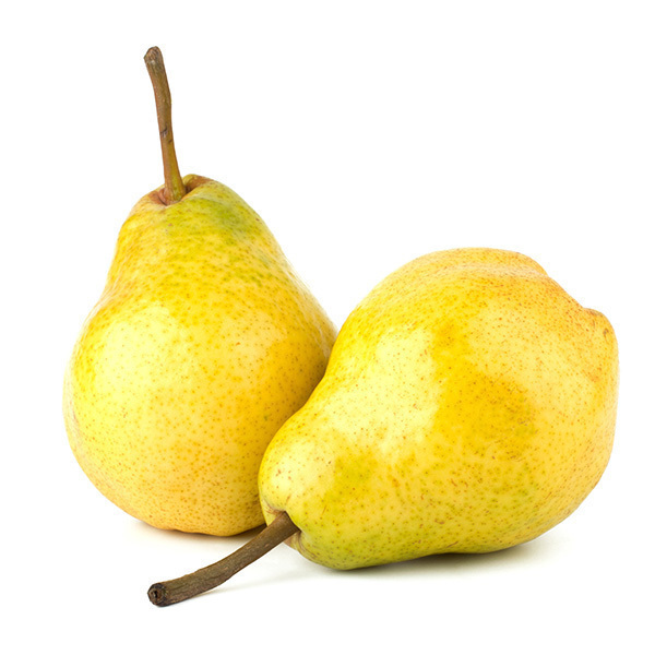 Poire William verte bio France 1kg | Greenweez
