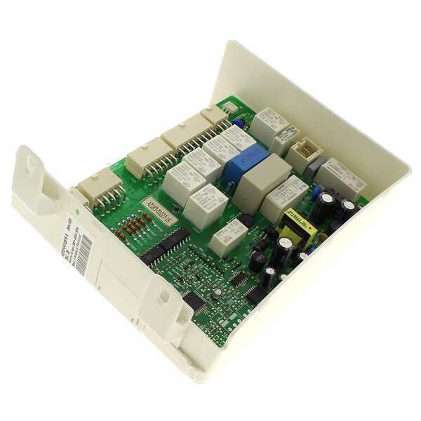 Module de puissance pour Refrigerateur Whirlpool | Greenweez