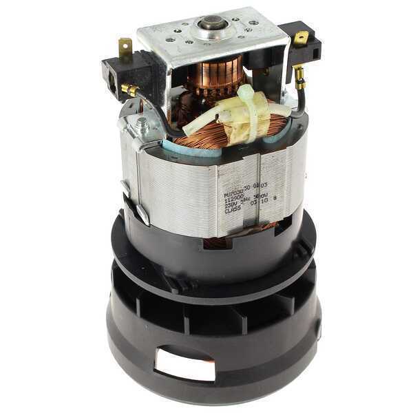 Moteur + support bobine pour Coupe bordures Wolf | Greenweez