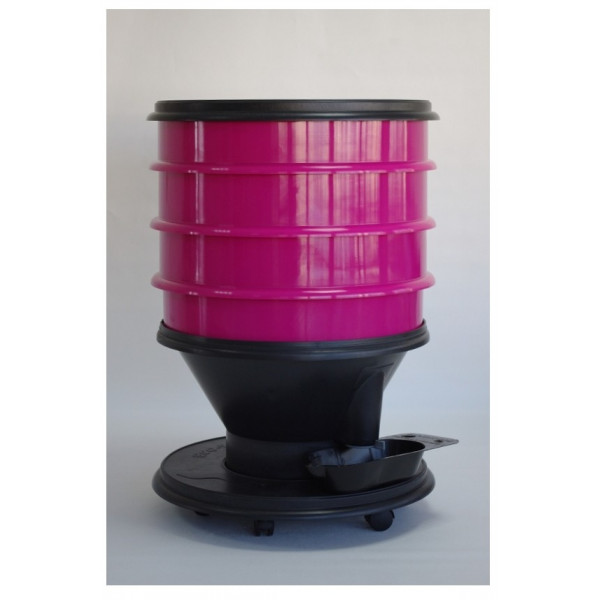 Lombricomposteur Eco-Worms 1 à 4 personnes | Greenweez