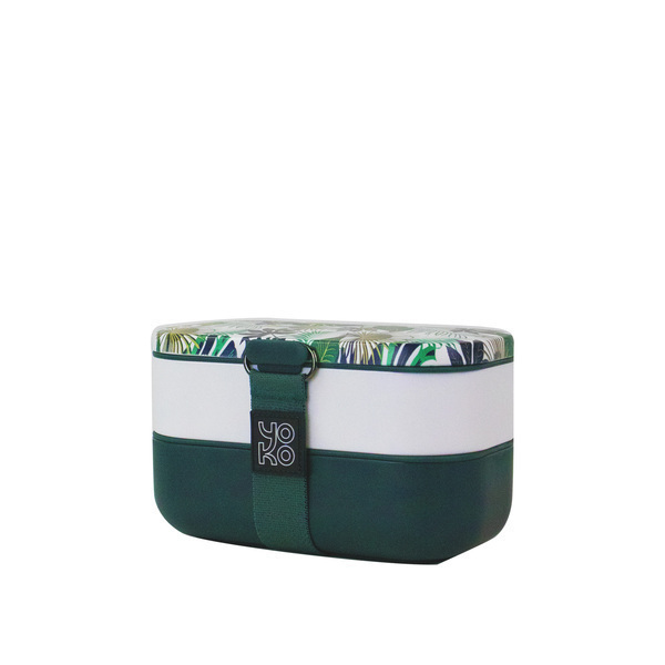 Lunch box Equador - 1200 ml | Greenweez