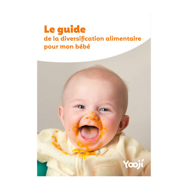 Guide de la diversification alimentaire | Greenweez