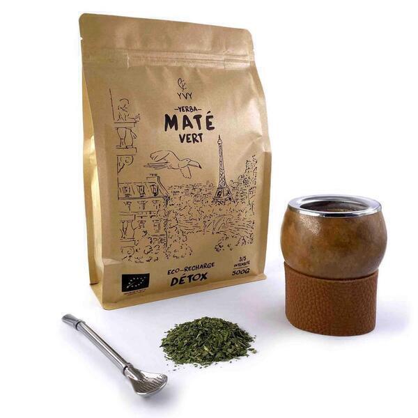 Kit Maté Original | Greenweez