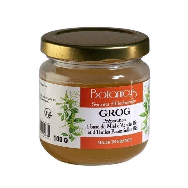 Grog Bio | Greenweez