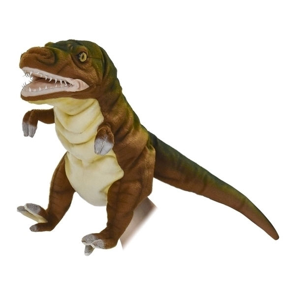 T REX Marionnette 30cm | Greenweez