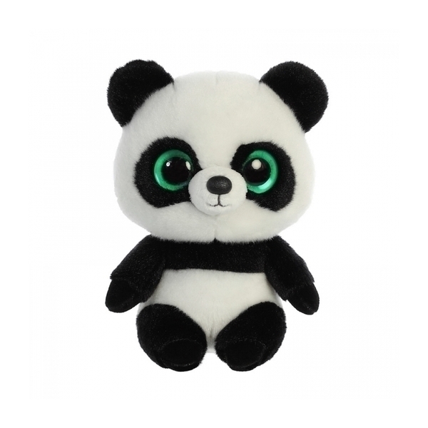 Yoohoo Ring Panda Medium | Greenweez