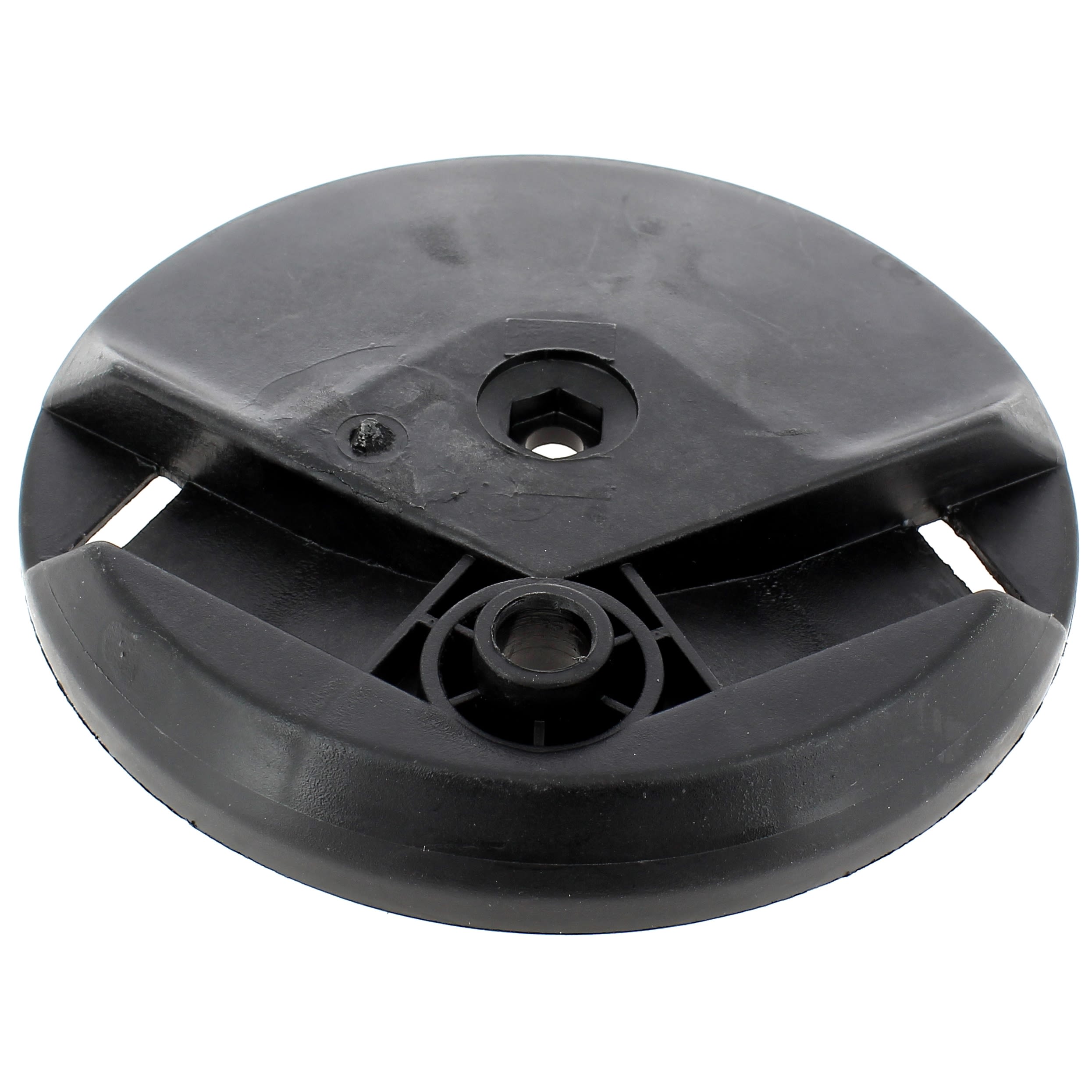 Protection roue avant 322600170/0 pour Tondeuse a gazon | Greenweez