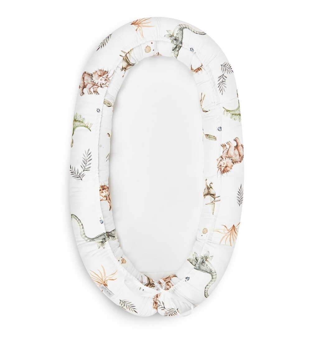 Cocoon bébé, Matelas & Nid d'ange, Réducteur lit KOALA | Greenweez