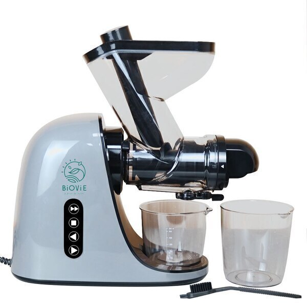 Extracteur de jus Juice Me Up | Greenweez