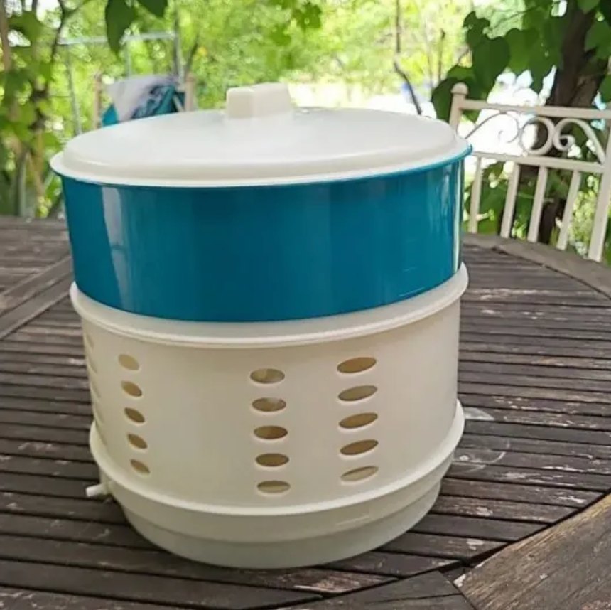 Germoir autonome biosourcé Easygreen Sol | Greenweez