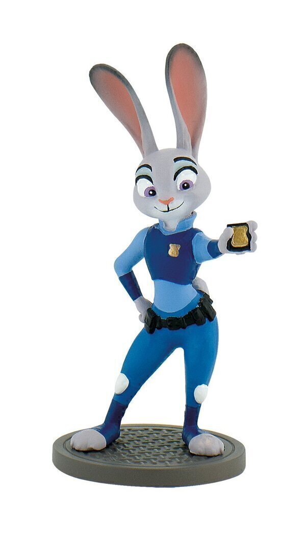 Judy Hopps | Greenweez
