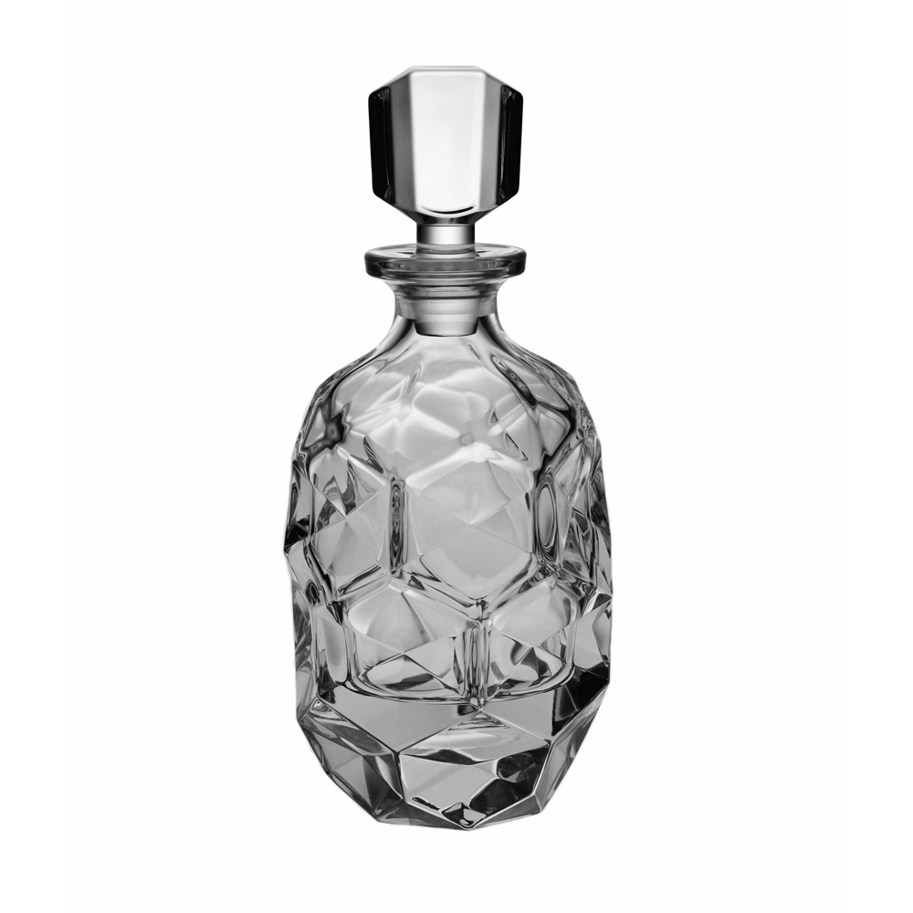 Carafe Lunar 80 cl en cristal | Greenweez