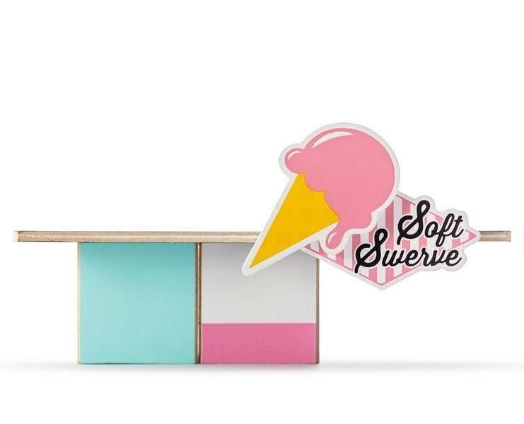 Cabane Ice Cream Food | Greenweez