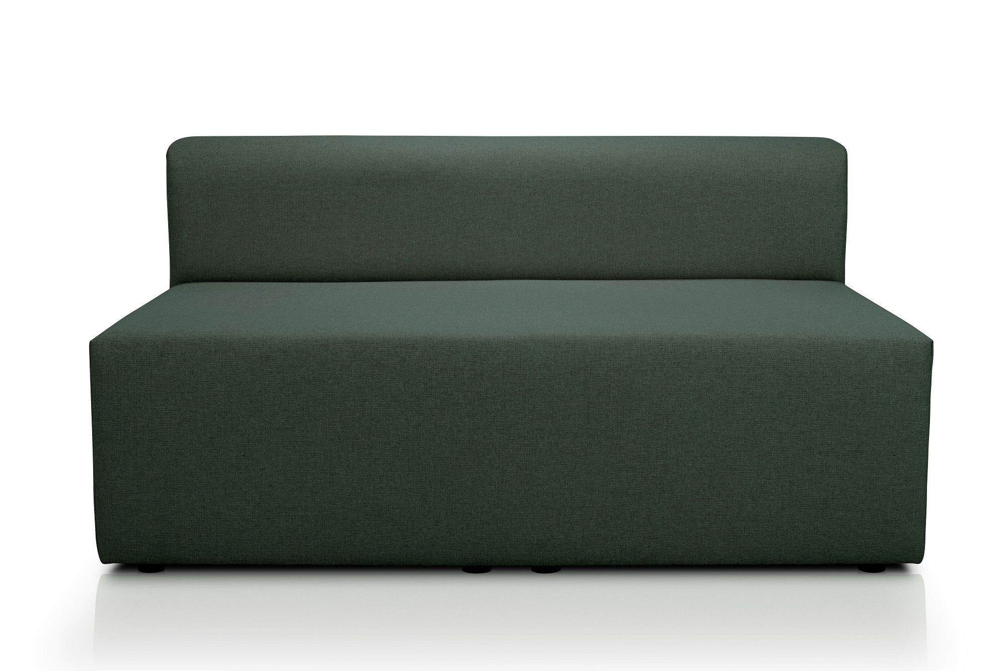 CENTAURI Chauffeuse 140 modulable vert | Greenweez