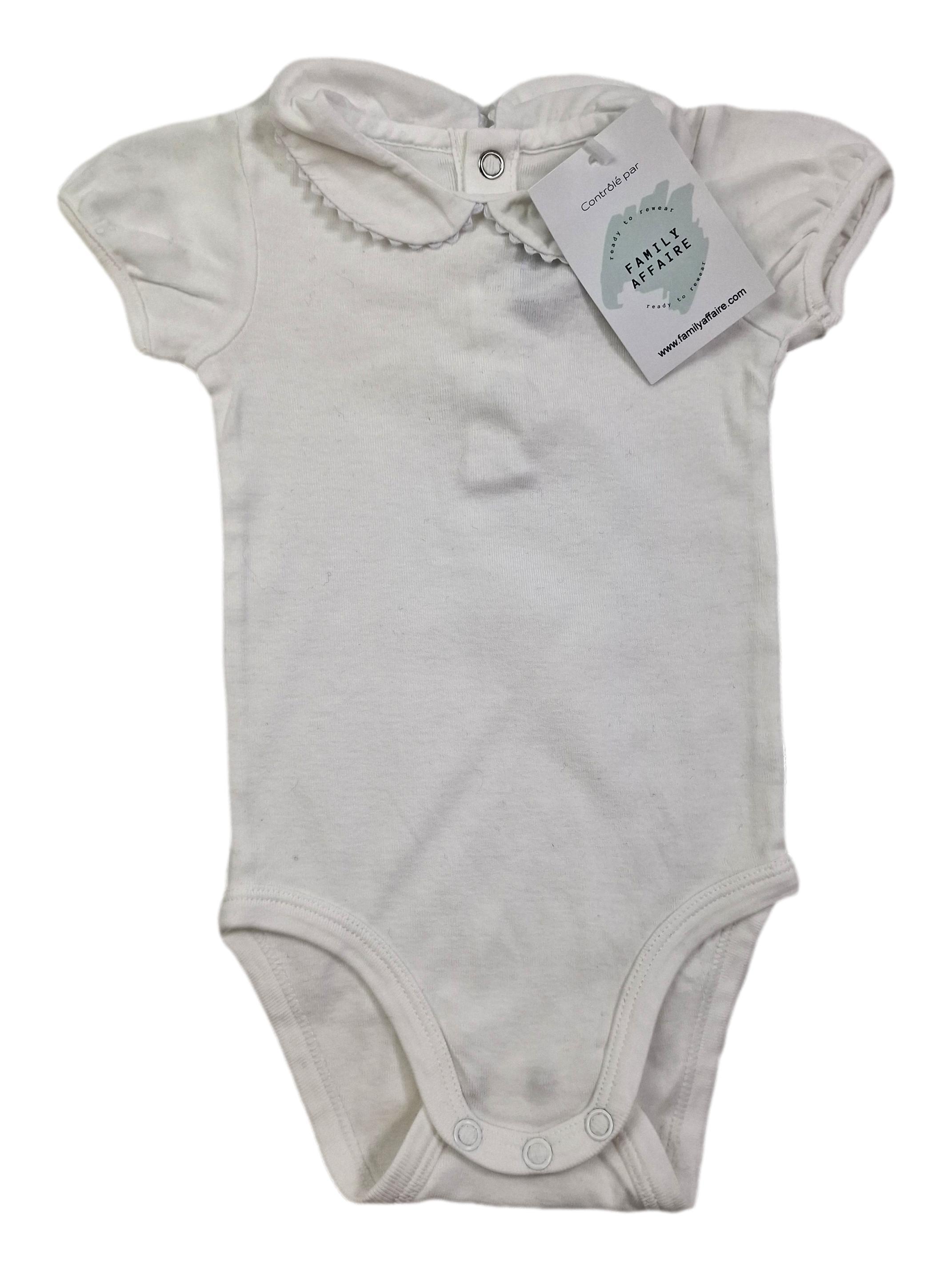 JACADI 6m body col croquet | Greenweez