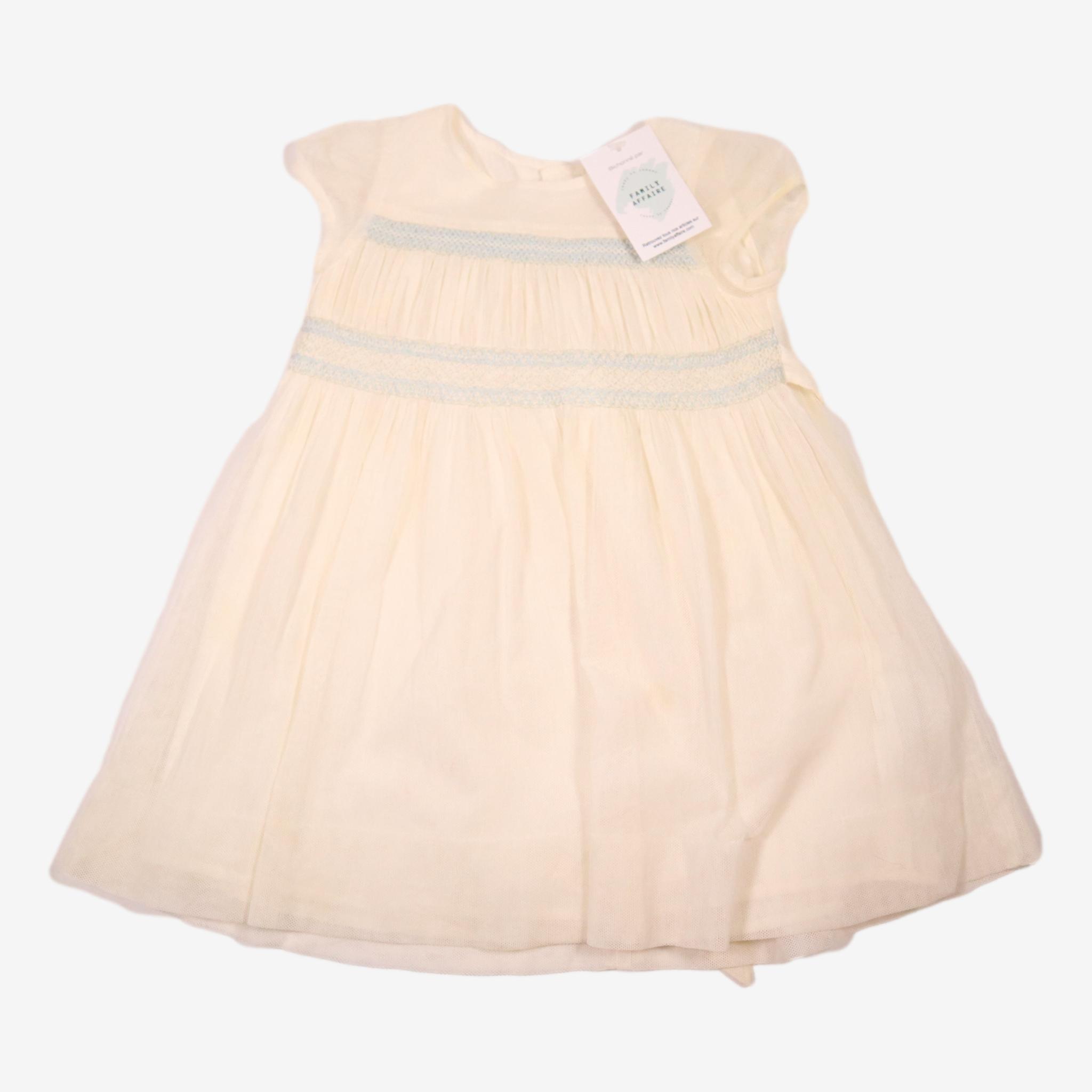 BONPOINT Couture 3 ans robe duchesse | Greenweez