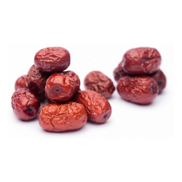 Fruitstropicaux Jujube Biologique 500g | Greenweez
