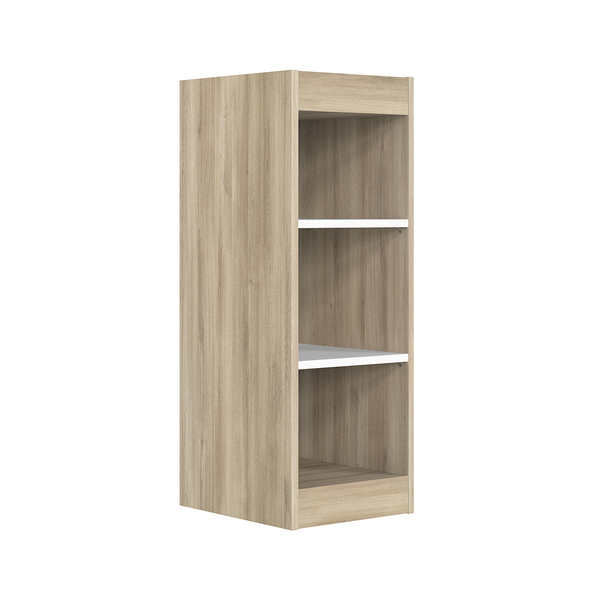 Petite bibliothèque Sacha - Chêne | Greenweez