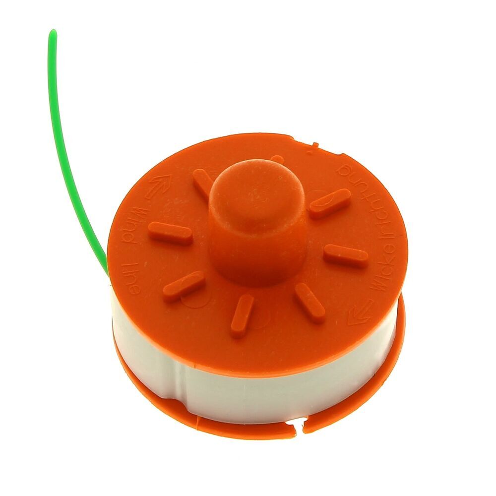Bobine + fil 1083-g1-0006 pour Coupe bordures Gardena | Greenweez